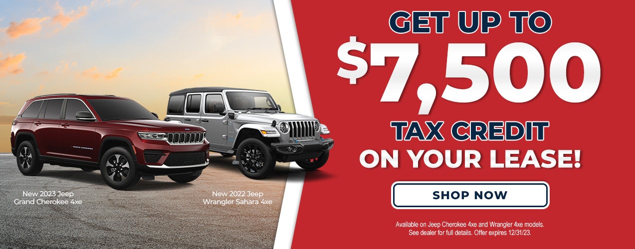 Chrysler Dodge Jeep Dealer in Charlevoix MI | Charlevoix CDJR